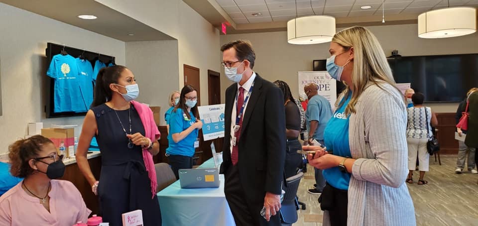 Gallery - Harbor of Hope Inc