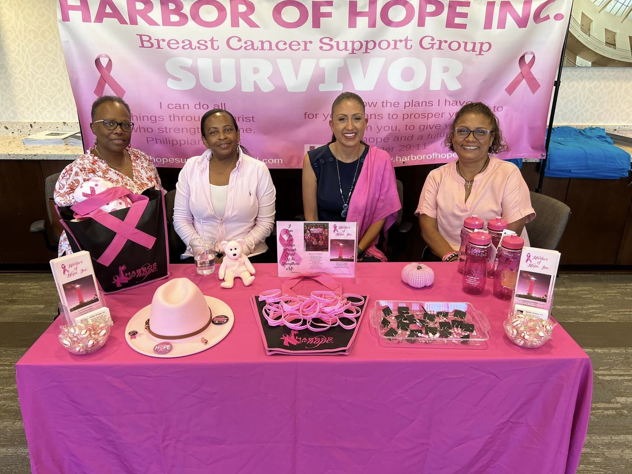 Gallery - Harbor of Hope Inc